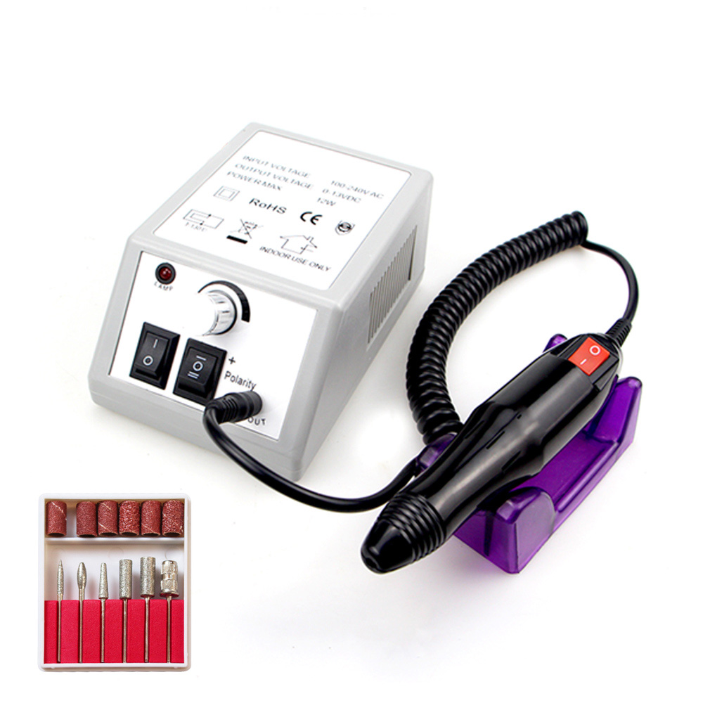 Mercedes 2000 Manicure and Pedicure Set | BlingGirl Wholesale